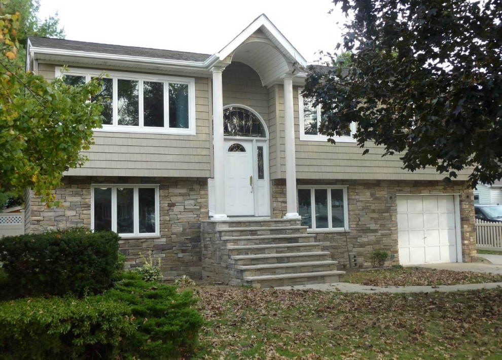 After King Quality - Traditional - Exterior - New York - by King ...