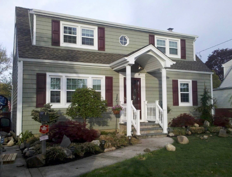 After King Quality - Traditional - Exterior - New York - by King ...