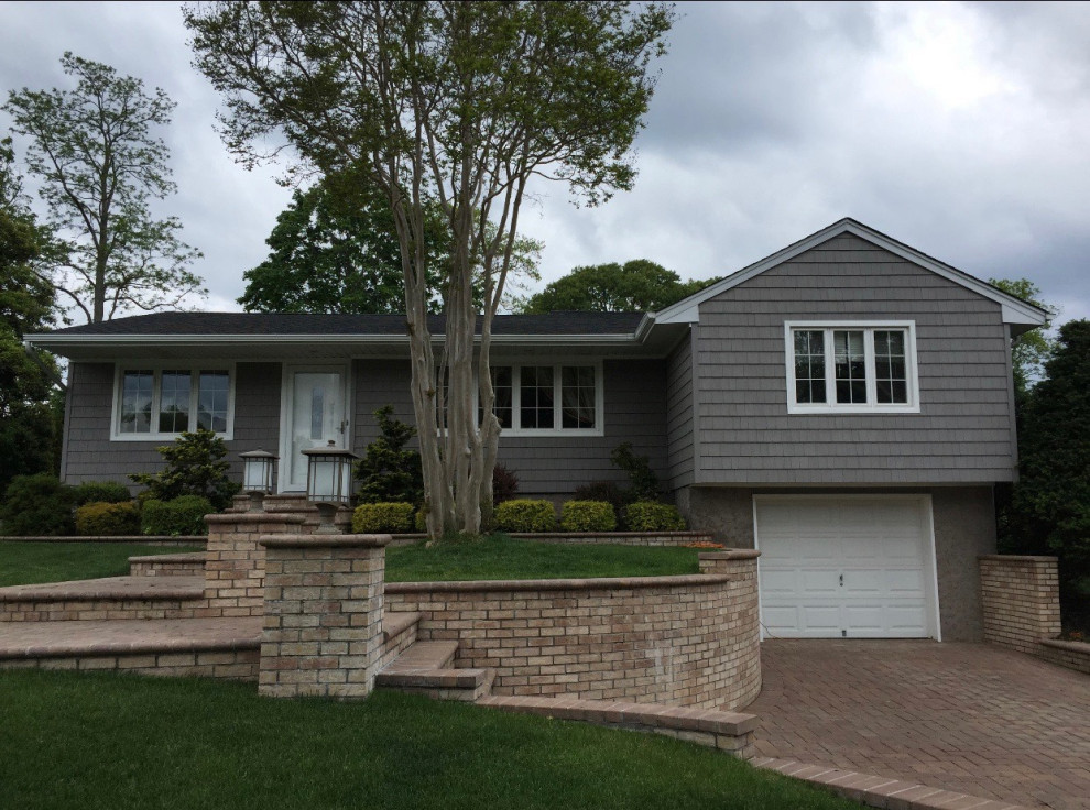 After King Quality - Traditional - Exterior - New York - by King ...