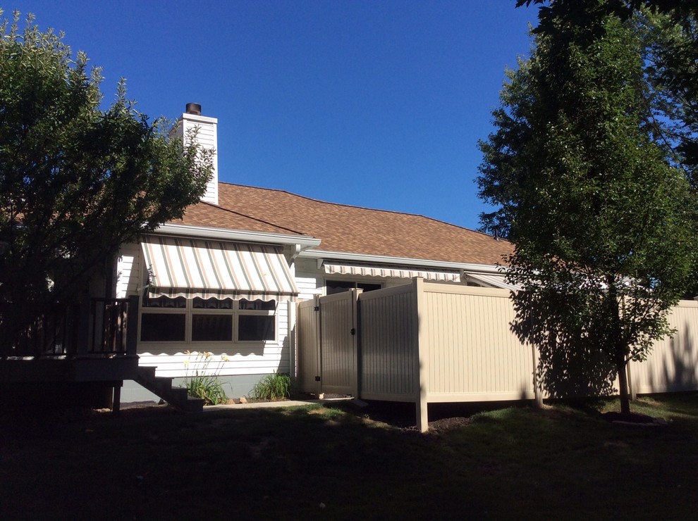 After. Landmark Pro Max Def Resawn Shake, Shingle Vent Hip Vent, Resawn ...