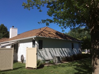 After. Landmark Pro Max Def Resawn Shake, Shingle Vent Hip Vent, Resawn ...