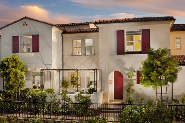 Portola Springs Irvine Ca Homes - Homemade Ftempo