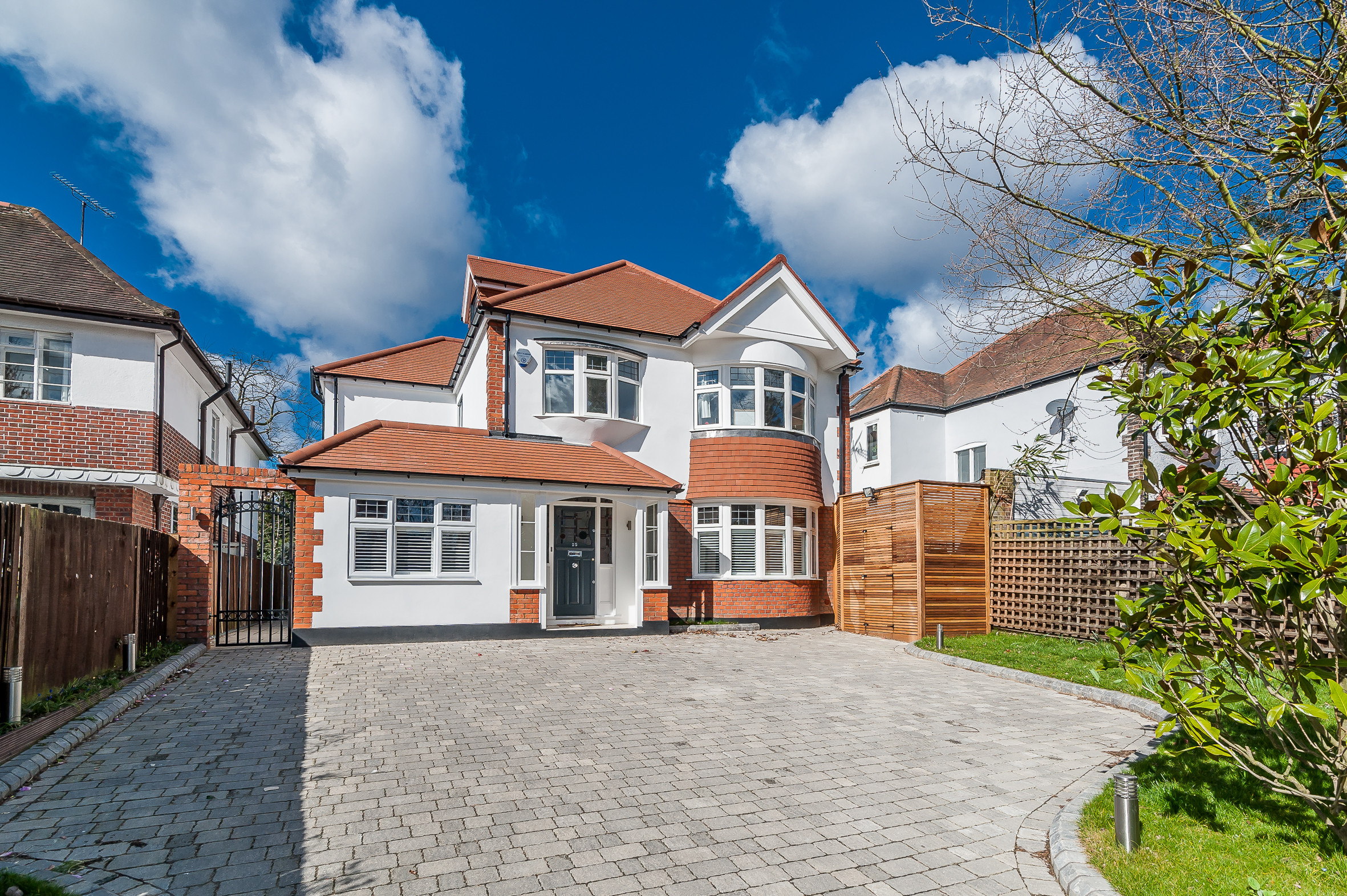 12 Ways to Make the Most of Your Porch | Houzz IE