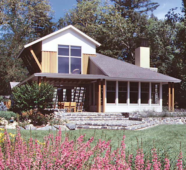 10 Elements of the Just-Right House