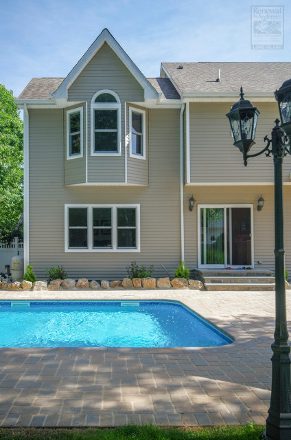 All New Windows in Great Long Island Home - Renewal by Andersen LI ...