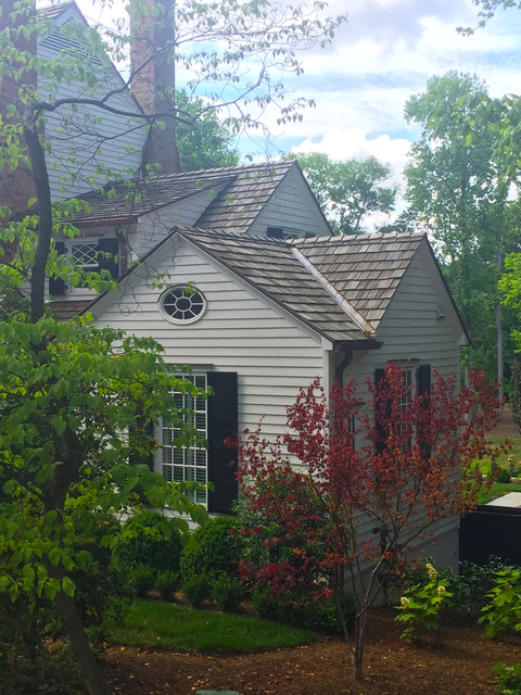 American Southern Traditional Homes