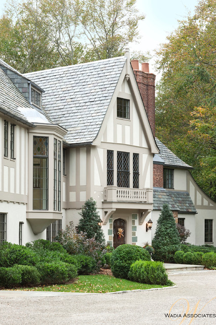 Craftsman Tudor House Colors Exterior Tudor Craftsman Portfolio