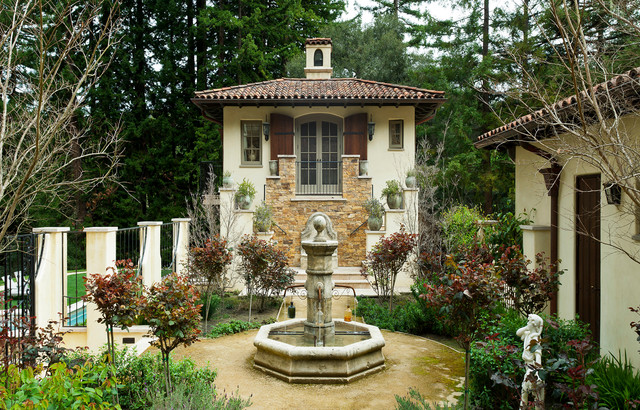 Tiny Italian House Monocabin, The Tiny House That Brings Italian