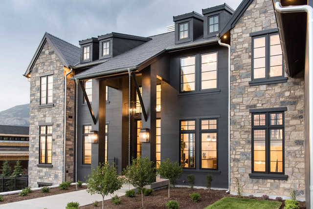 Andersen Windows and Doors - House Exterior - Minneapolis - by Andersen ...