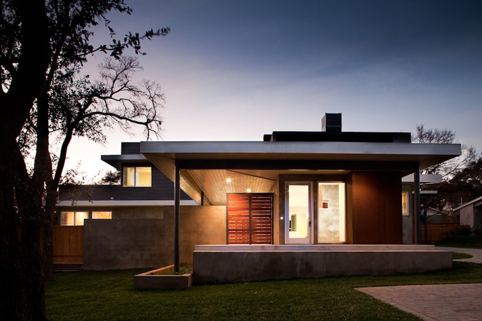 andrew pogue photography - Modern - Exterior - Austin - by Andrew Pogue ...