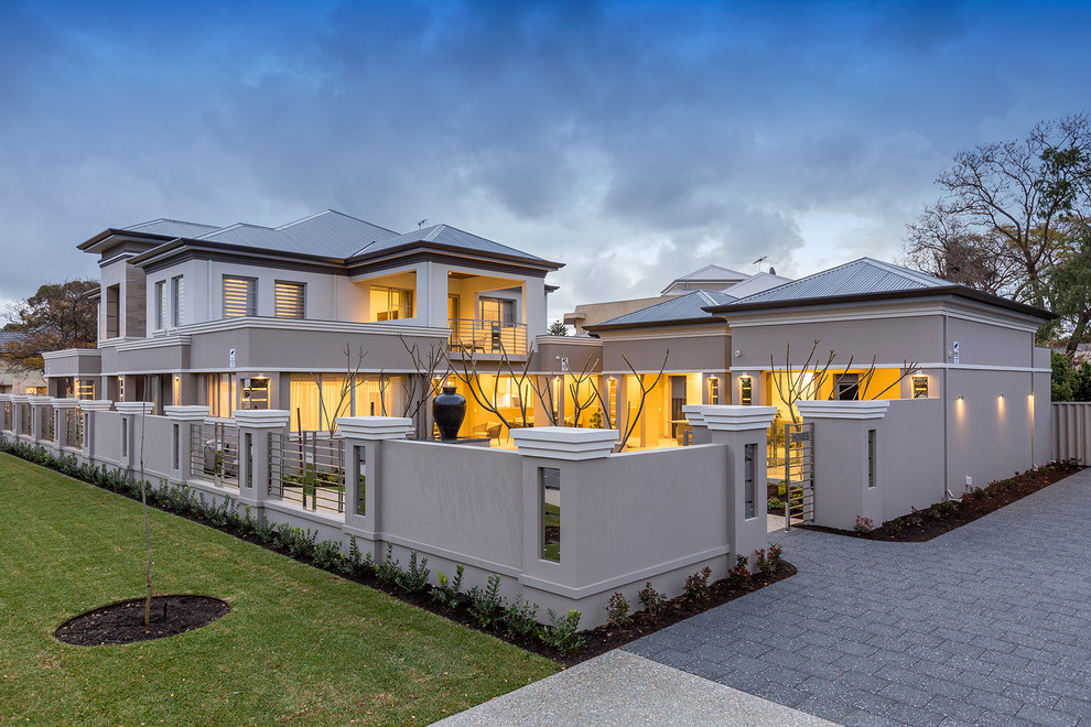 Applecross display home - Master Builders Australia WA best display ...