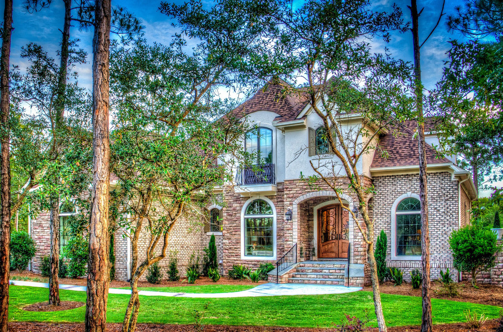 Architectural Designs 4 Bed House Plan 48001FM in North Carolina ...