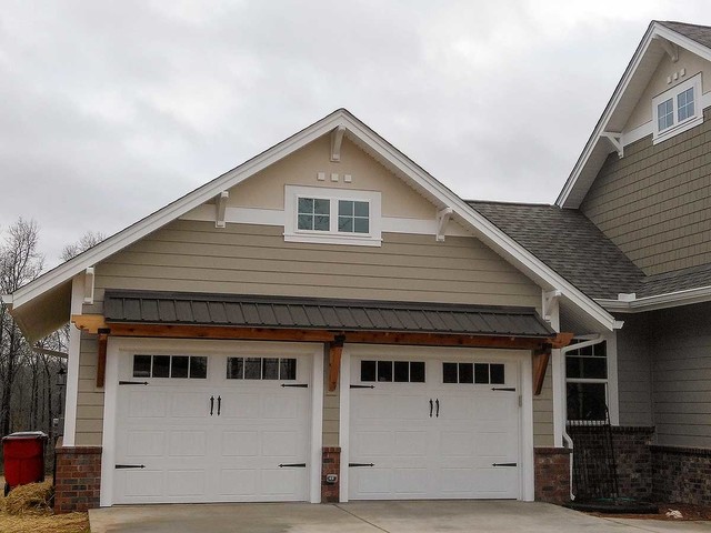 Architectural Designs House Plan 16887WG Client-Built in Georgia ...