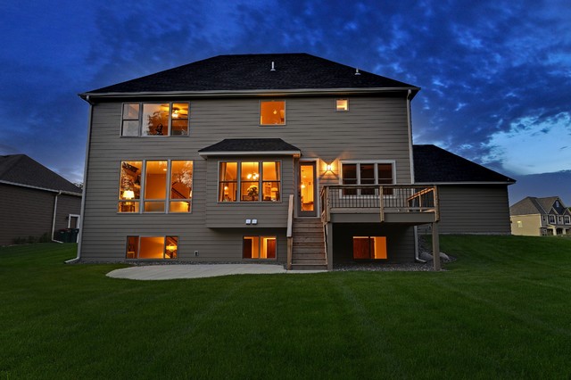 Architectural Designs House Plan 73325HS - Craftsman Jaw-Dropper ...