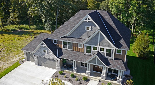 Architectural Designs House Plan 73325HS - Craftsman Jaw-Dropper ...