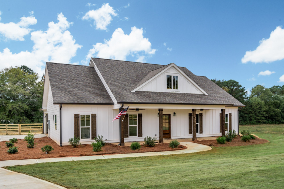 Architectural Designs Traditional Home Plan 51125MM Client-Built in ...