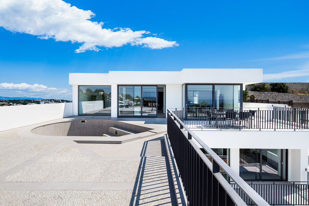 Architectural Photography Exterior Examples - Modern - Exterior - San ...