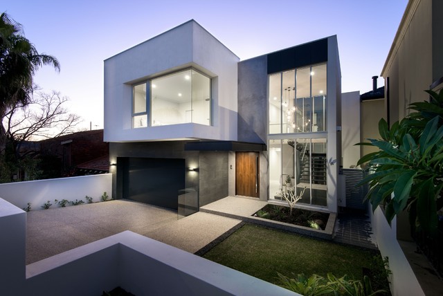 Ardross, Western Australia - Modern - Exterior - Perth - by Imperial ...