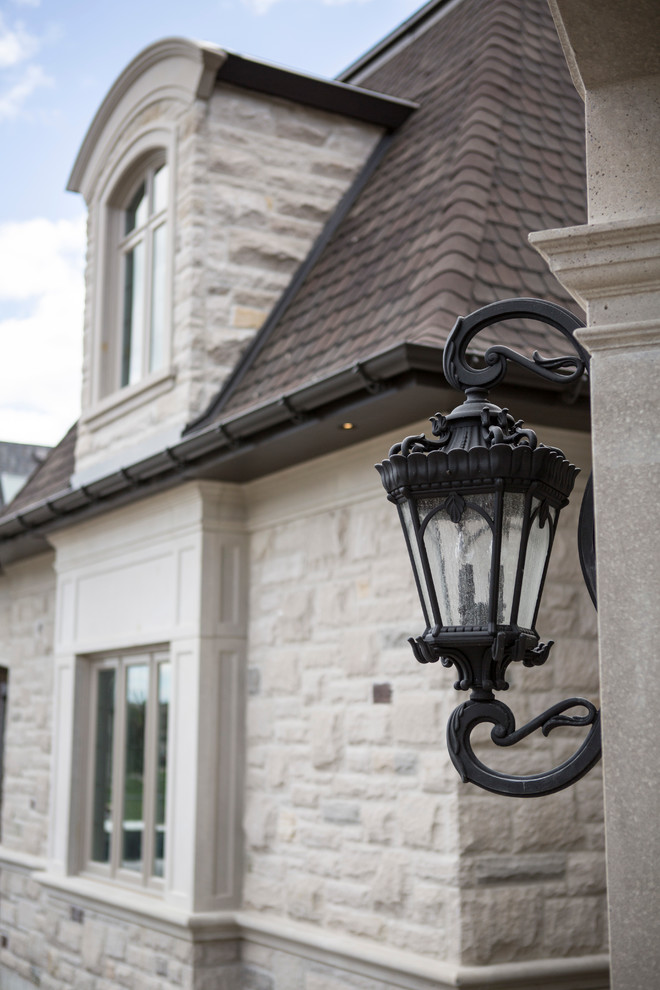 Armor Windows, Expansive Windows | Residence - Traditional - Exterior ...