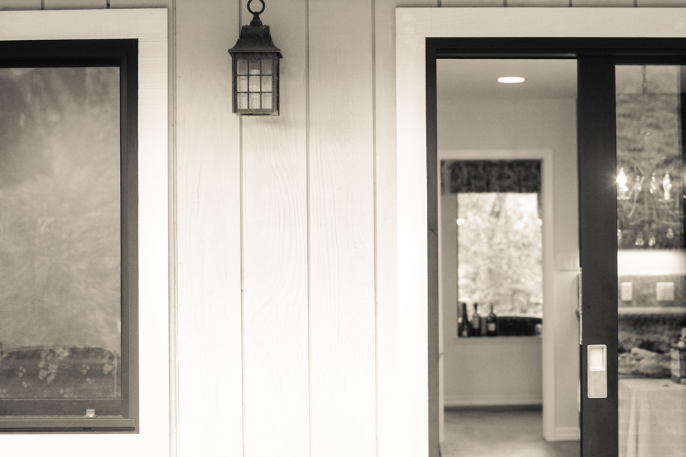 Ashlar House Remodel - Traditional - Exterior - San Francisco - by ...