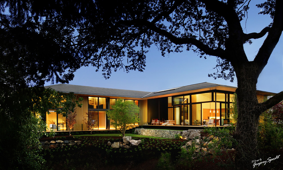 Asian Contemporary | Happy Valley, OR - Asian - Exterior - Other - by ...