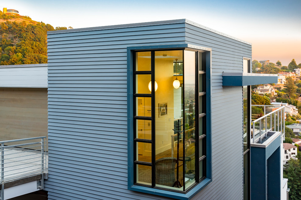 Aspyre Collection from James Hardie - Exterior - by James Hardie ...