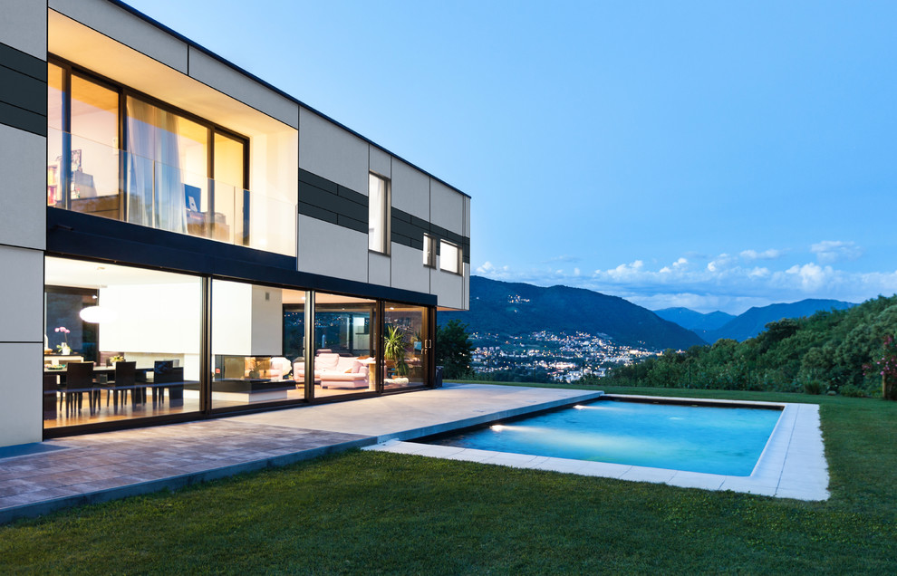 Aspyre Collection from James Hardie - Exterior - by James Hardie ...