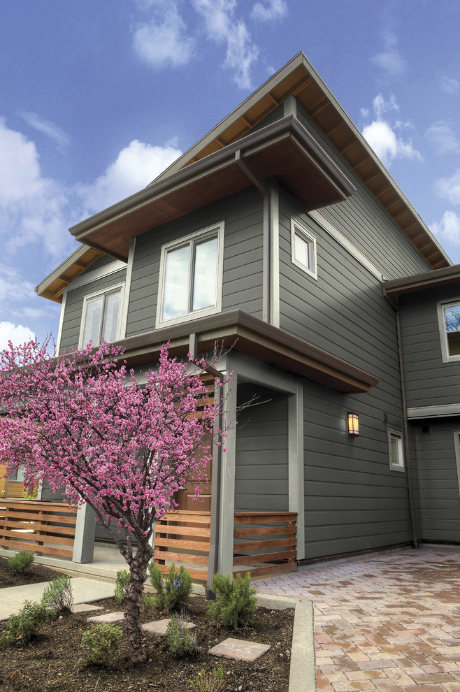 Aspyre Collection from James Hardie - Exterior - by James Hardie ...