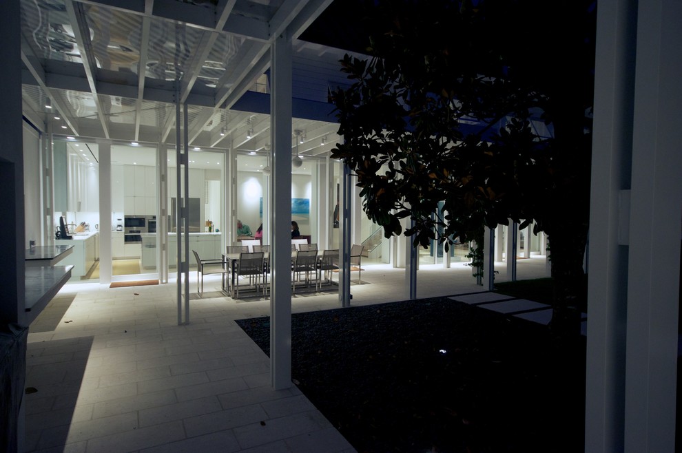 Assorted recent works by jacobsen Architecture - Contemporary ...