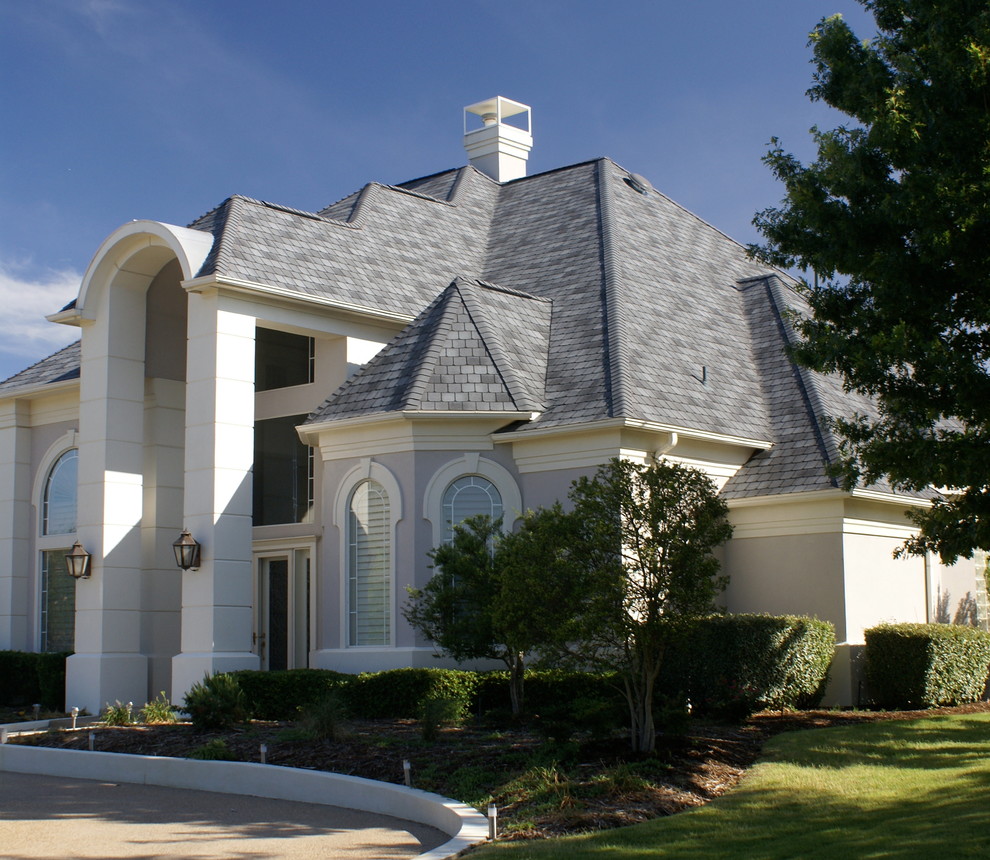 Atlas Shingles - Clásico - Fachada - Baltimore - de Piney Orchard ...