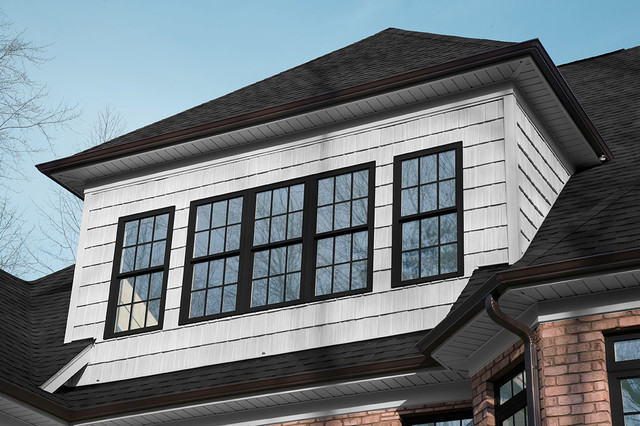 Atrium Windows Products & Projects - Campagne - Façade - Indianapolis ...