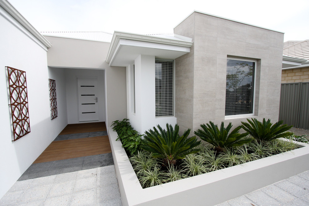 Austin Lakes Display - Contemporary - Exterior - Perth - by Cachet ...