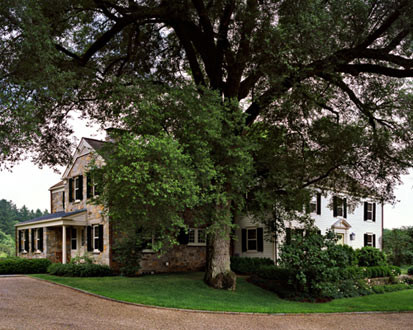 Austin Patterson Disston Architects - Traditional - Exterior - New York ...