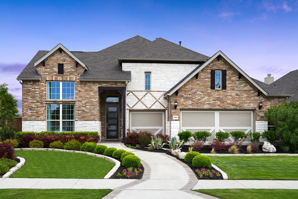 Austin, Texas | Avalon - Classic Villanova Exterior - Exterior - Austin ...