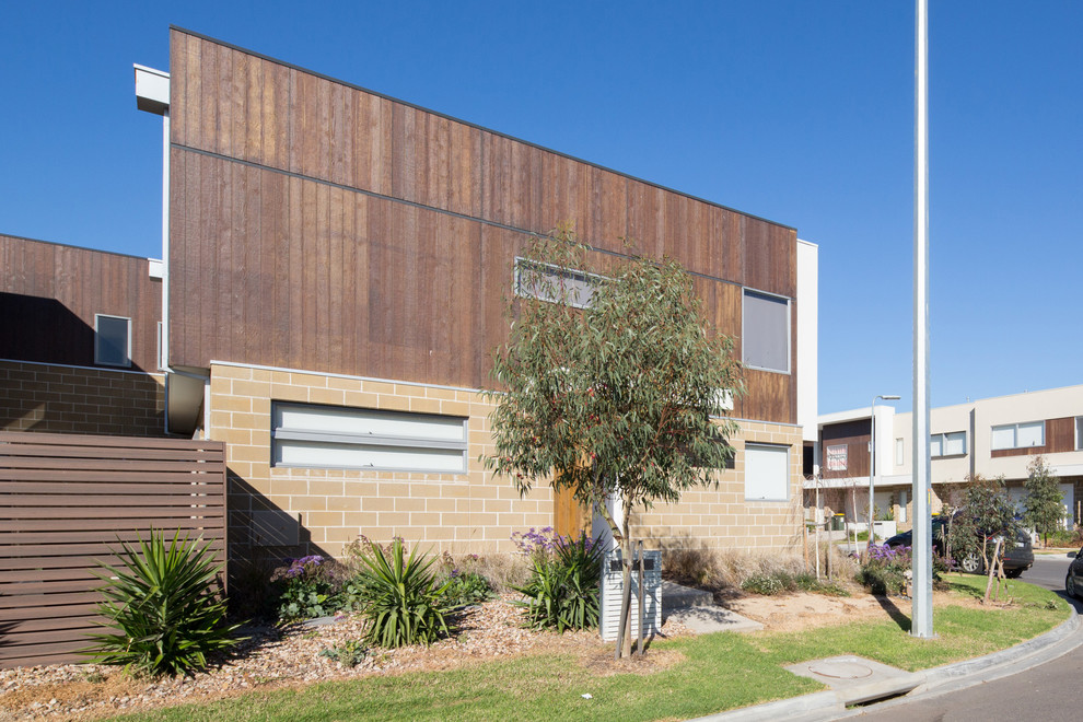 Australand Holdings Ltd - Exterior - Melbourne - by Weathertex Pty Ltd ...