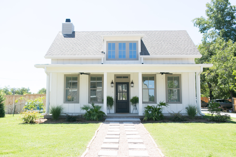 Avenues of Waco - Downtown Estate - Traditional - Exterior - Other - by ...
