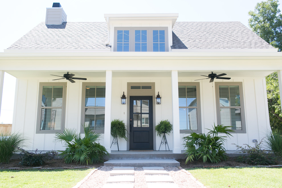 Avenues of Waco - Downtown Estate - Traditional - Exterior - Other - by ...