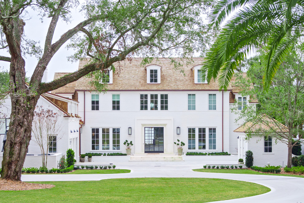 Avondale Riverside, FL - Beach Style - Exterior - Jacksonville - by ...