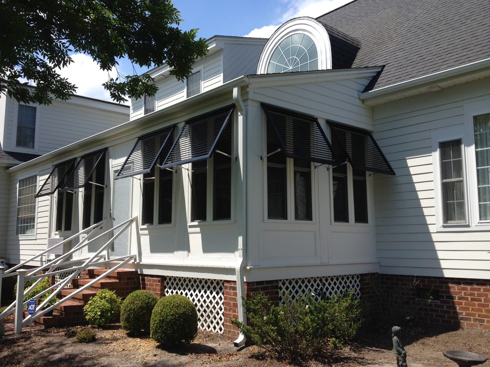 Bahamas - Beach Style - Exterior - Other - by Atlantic Breeze Storm ...