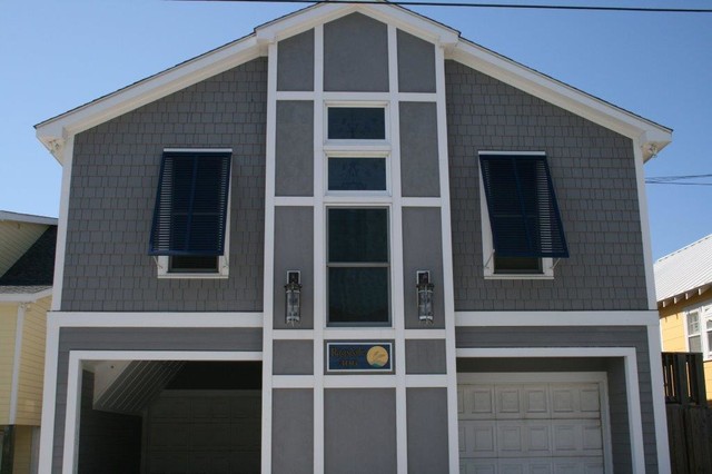 Bahamas - Beach Style - Exterior - Other - by Atlantic Breeze Storm ...