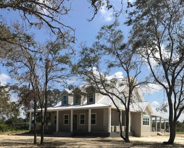 Modern Farmhouse Icf Plans at Iris Chandler blog