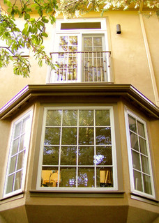 bay window exterior - Exterior - San Francisco - by Dan Ionescu ...