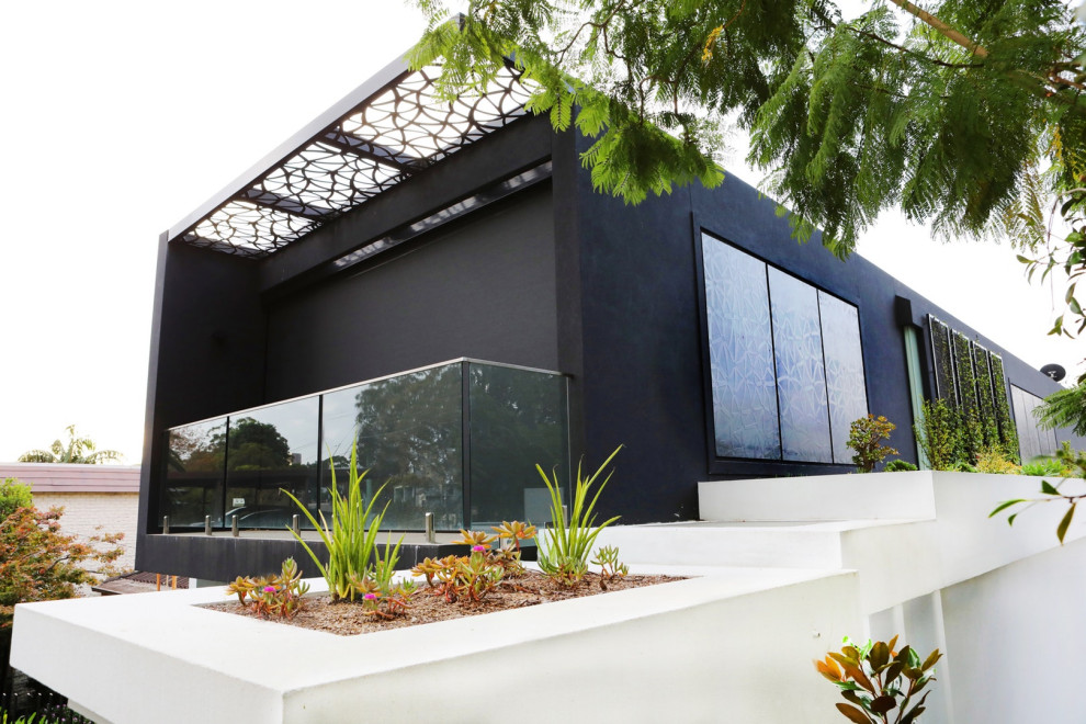 BDAA Design Awards 2019 - New resid. build. 351 - 450 sqm and over ...