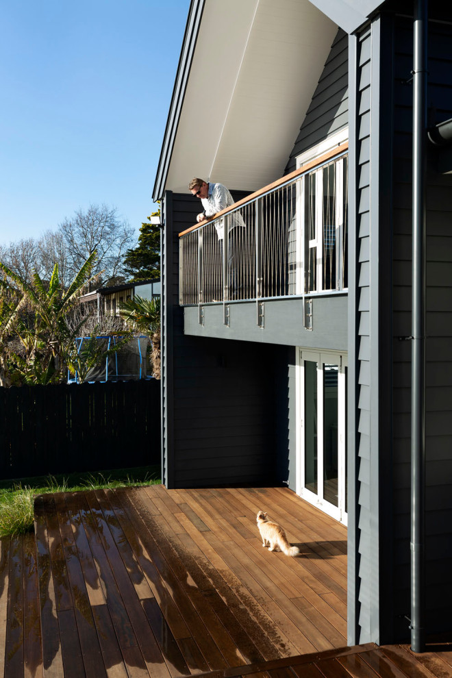 Beachlands House - Exterior - Auckland - by Jessica Chloe Photography ...