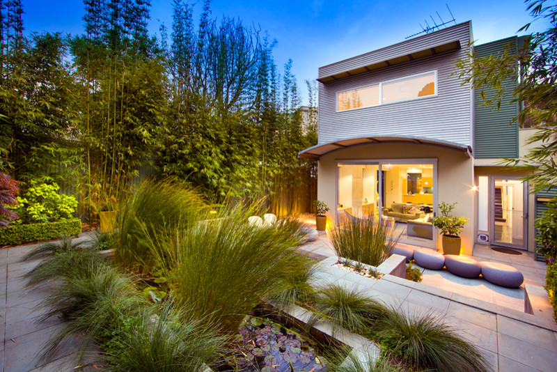 Bear Backyard - Exterior - Melbourne - by Outdoor Creations | Houzz