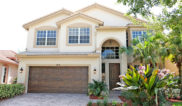 Beautiful Florida Homes - Exterior - House Exterior - Miami - by ...