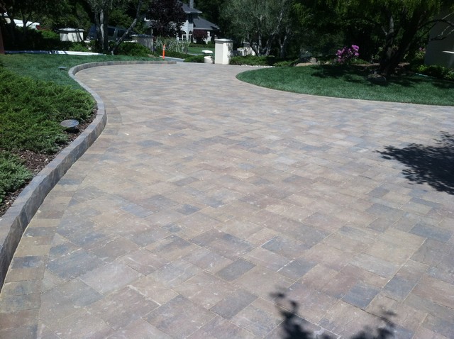 Belgard Pavers Catalina Bella Belgard Pavers | Lopez Landscaping