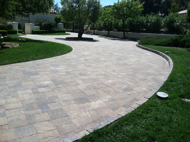 Belgard Avalon Slate Pavers