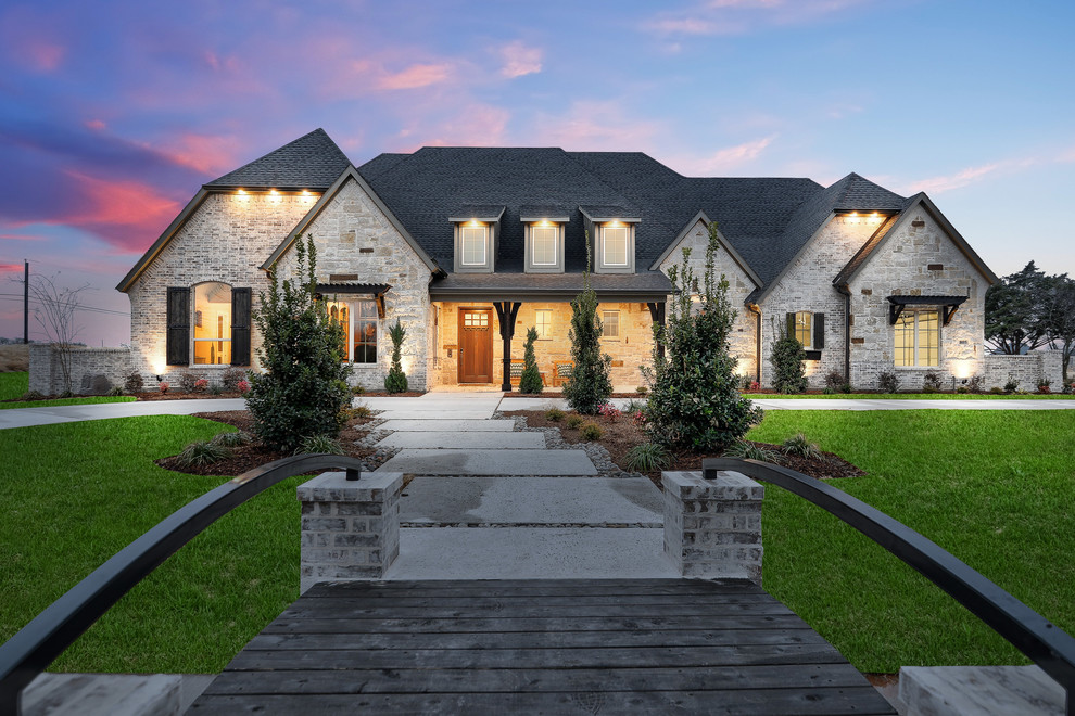 Best Architectural Design – Traditional – $500,000 - $1 Million ...