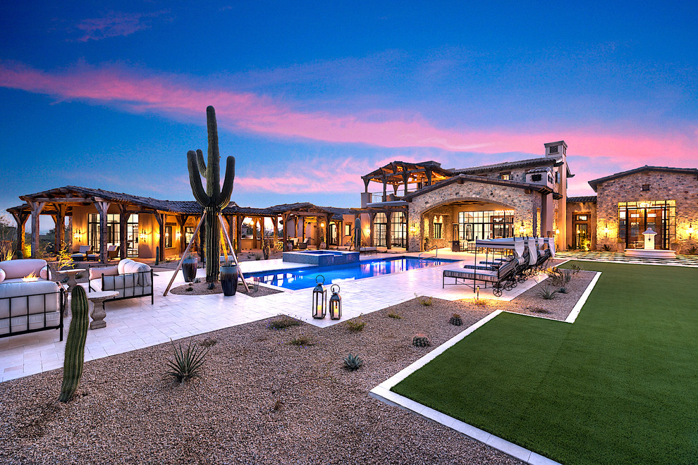 Best Luxury Homes of the World Designed by Fratantoni Design ...